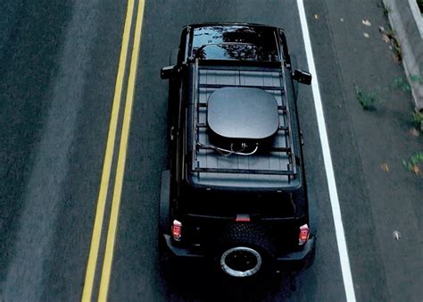 Kymeta Releases Goshawk U8 User Terminal Smart Cities Tech