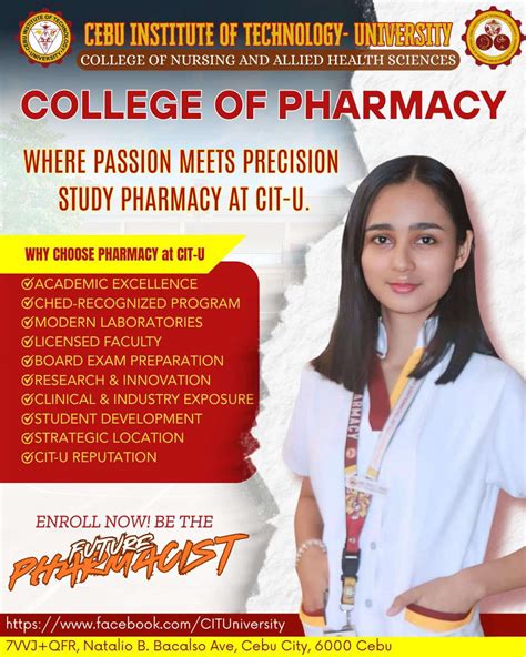 Cit University Team 1 Facebook