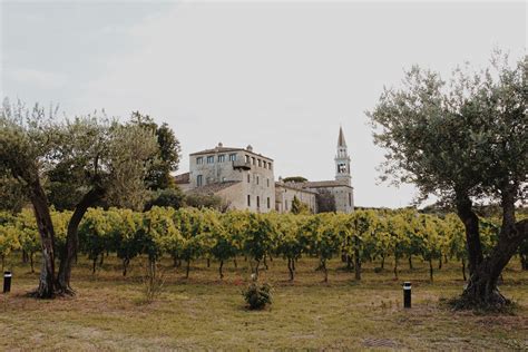 A Visit To Masciarelli And Castello Di Semivicoli In Abruzzo The