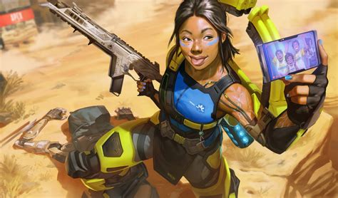 【apex】シーズン19で新しくなる「ストームポイント」の変更部分まとめ！『クロスプログレッション』や『スカイダイブホロスプレー』も登場