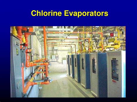 Ppt Chlorine Disinfection Of Drinking Water Powerpoint Presentation