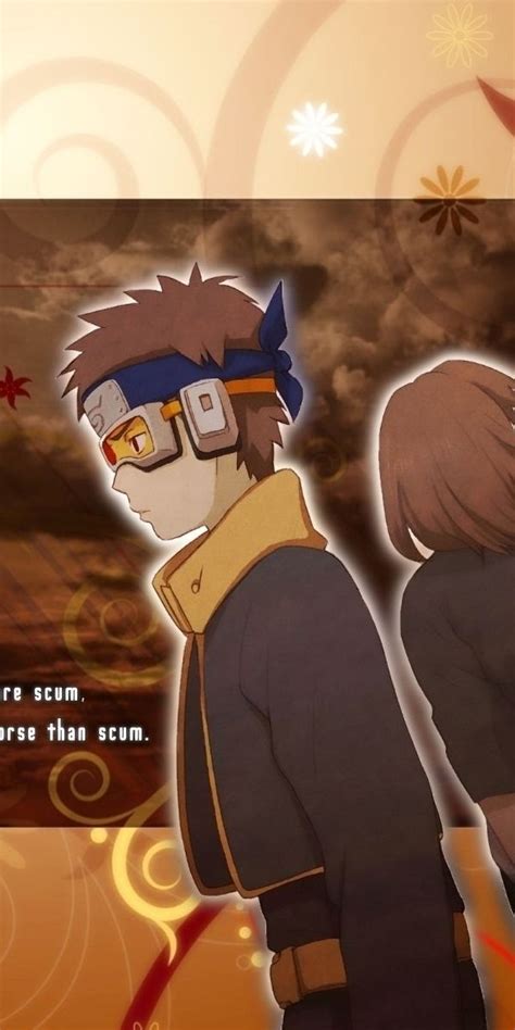 Завантажити шпалери на робочий стіл ПК Аніме Наруто Какаші Хатаке Рін Нохара Обіто Учіха