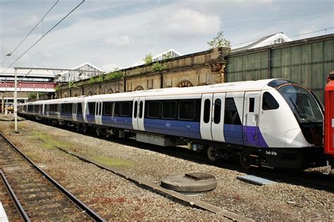 Class 345 Progress Page 73 Railuk Forums