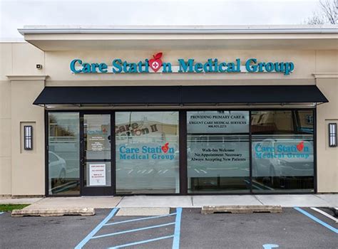 Springfield Nj Urgent Care Walk In Clinic Care Station Medical Group