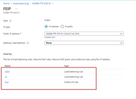 How To Configure Windows IIS FTP Server Applied Information Sciences