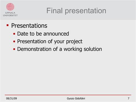 Project E Commerce Ppt