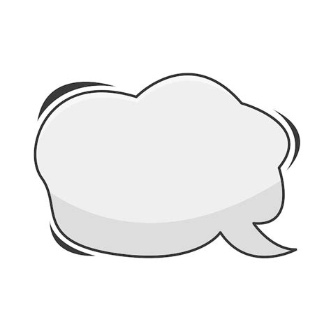 Premium Vector Illustration Of Comic Text