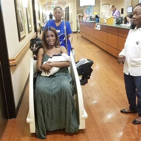 Meet Jayce Jeremi Linda Ikeji Sholaye Jeremi S Son Baby J Celebrities Nigeria