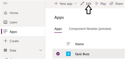 Connecting A Datasource Dynamically In Powerapps Using Power Automate
