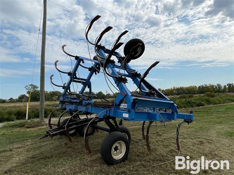 Dmi 4250 Anhydrous Applicator Bigiron Auctions