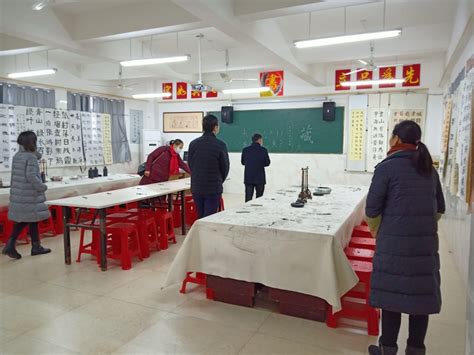 固镇城关二小书法作品在固镇县书法特色学校交流展中荣获一等奖固镇县人民政府
