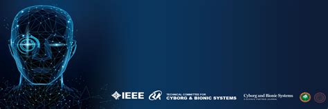 News The 2025 Ieee International Conference On Cyborg And Bionic