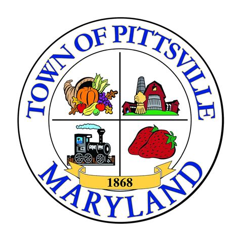 David Carozza Pittsville Town Commissioner