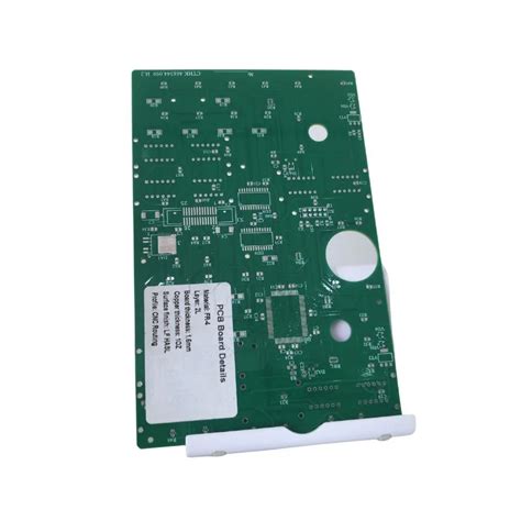 Advanced PCB Manufacturing Techniques Flexible And Rigid Flex High