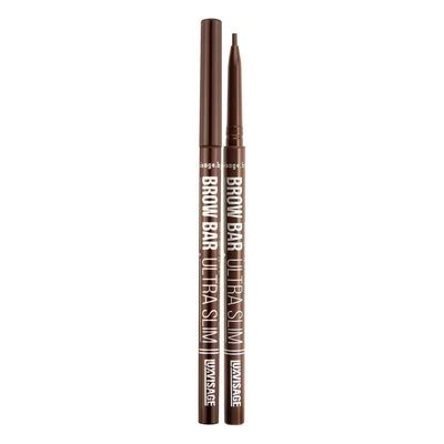 LUX visage Люкс визаж Карандаш для бровей Brow Filler & Fix ...