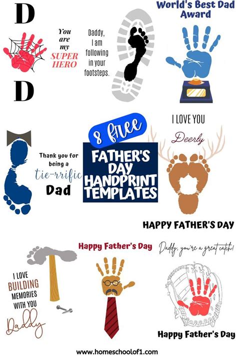 Father S Day Craft Ideas