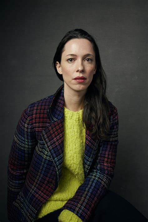 Qanda Rebecca Hall Makes Her Directing Dreams Come True Ap News