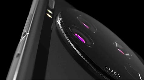 Xiaomi Ultra Διέρρευσαν όλα τα spec πριν γίνει παγκόσμιο Techblog gr