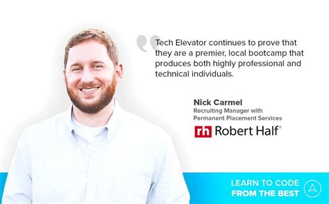 Tech Elevator On Linkedin Whytechelevator