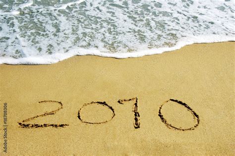 2010 Stock Photo | Adobe Stock