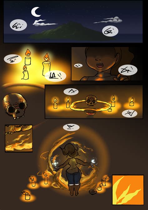 Ttnts Deviantart Gallery