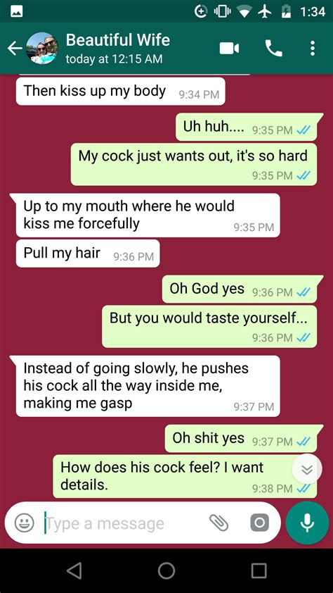 Hotwife Texts Tumblr Tumbex