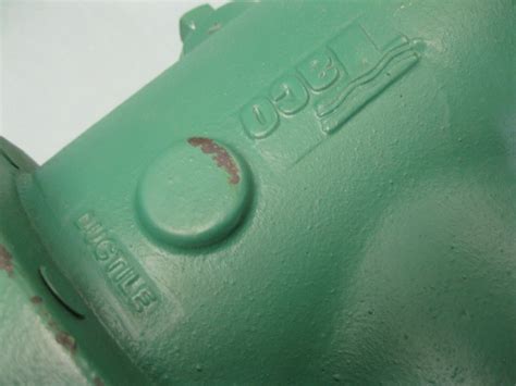 Taco 4×3 Suction Diffuser Difusor De Succion Maquinaria Para La