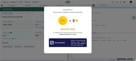 Connections 400day Potd 400day 400daysofcode 400daysofdsa
