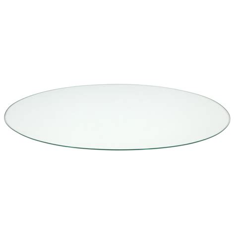 Design Toscano Verre De Remplacement Pour Table Basse Dragon