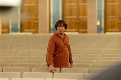 Maxim Emelyanychev And Isabelle Faust Symphonieorchester Des Bayerischen Rundfunks