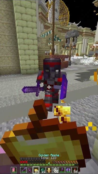 ZnalazŁem Tajemniczego Gracza W Minecraft Youtube