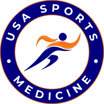 Sport Medicine Logo