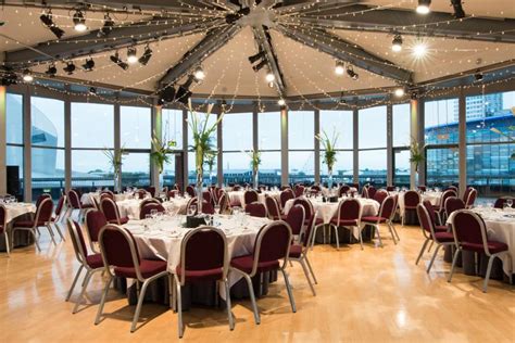 Compass The Lowry Salford Quays Venue Event Venue Hire