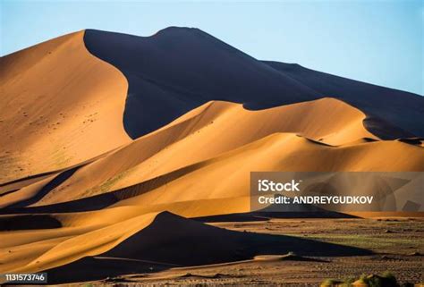 소 슬 스 블 레이의 모래 언덕 아름 다운 모양 멋진 빛과 색상 아프리카 나미비아의 풍경입니다 소수 스 플라이 0명에 대한 스톡 사진 및 기타 이미지 Istock