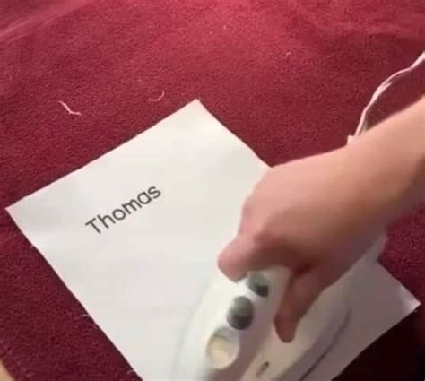 How To Print On Fabric Using Freezer Paper DIY Joy