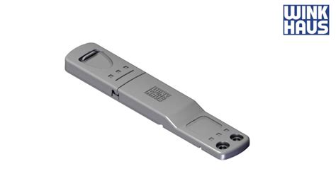 Wireless Contact Fm V Eo Opening Sensor For Windows And Doors Battery