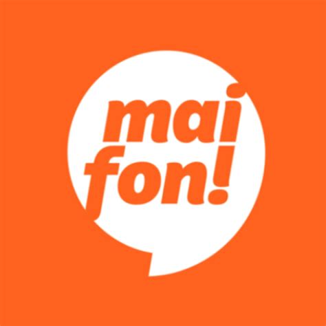 maifon! - Apps on Google Play