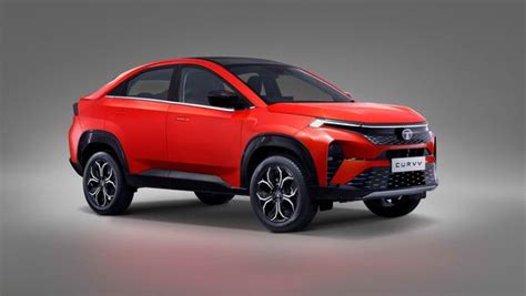 Tata Curvv To Mahindra Thar 5 Door Five New Suvs To Be Launched In