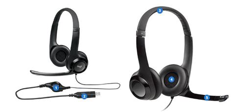 Fixed Usb Headset Not Working On Windows