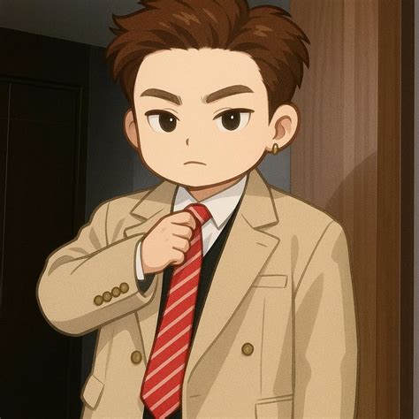 Tải Miễn Phí 139 ảnh Dương Domic Chibi Cute Mới Nhất