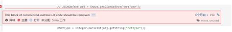 sonarqube检测出的bug、漏洞以及异味的修复整理 make this member protected csdn博客