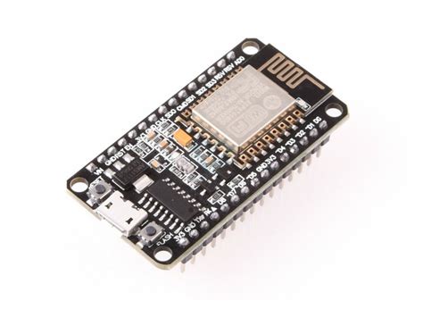 Iot Esp8266 Lua Nodemcu V2 Wifi Modul Laskakit
