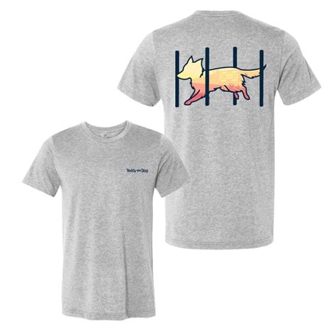 Agility Lightweight Tee Akc Shop