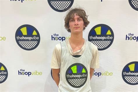 Top Performers The Hoop Vibe Spring Showcase