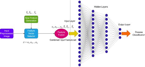 Figure 1 From Utilizing Deep Convolutional Neural Networks For Multi