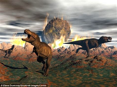 Researchers To Drill Below The Chicxulub Crater In Mexico To Find Out