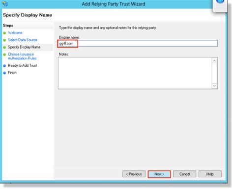 Login With Adfs