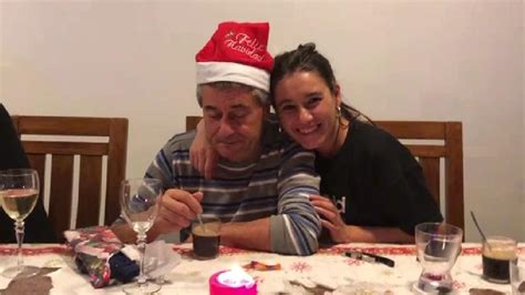 La Carta Del Padre De Esther López La Autopsia Revela Que Murió Con