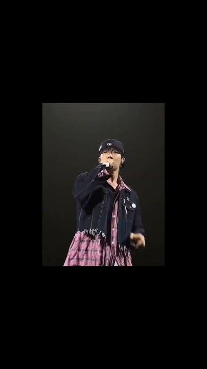 هوبي من حفله في سيول 😭بانقتانممهدينطريق نامجونجينشوقاهوبيجيمين