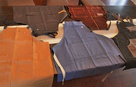 The Best Aprons For Bbq And Grilling Smoked Bbq Source